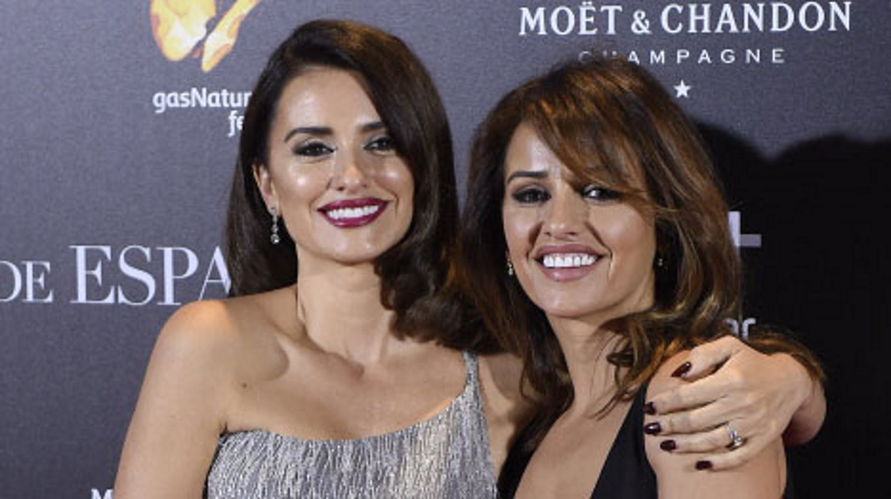 Todo sobre Mónica Cruz: quién es su pareja, sus hijos, en qué trabaja y ...