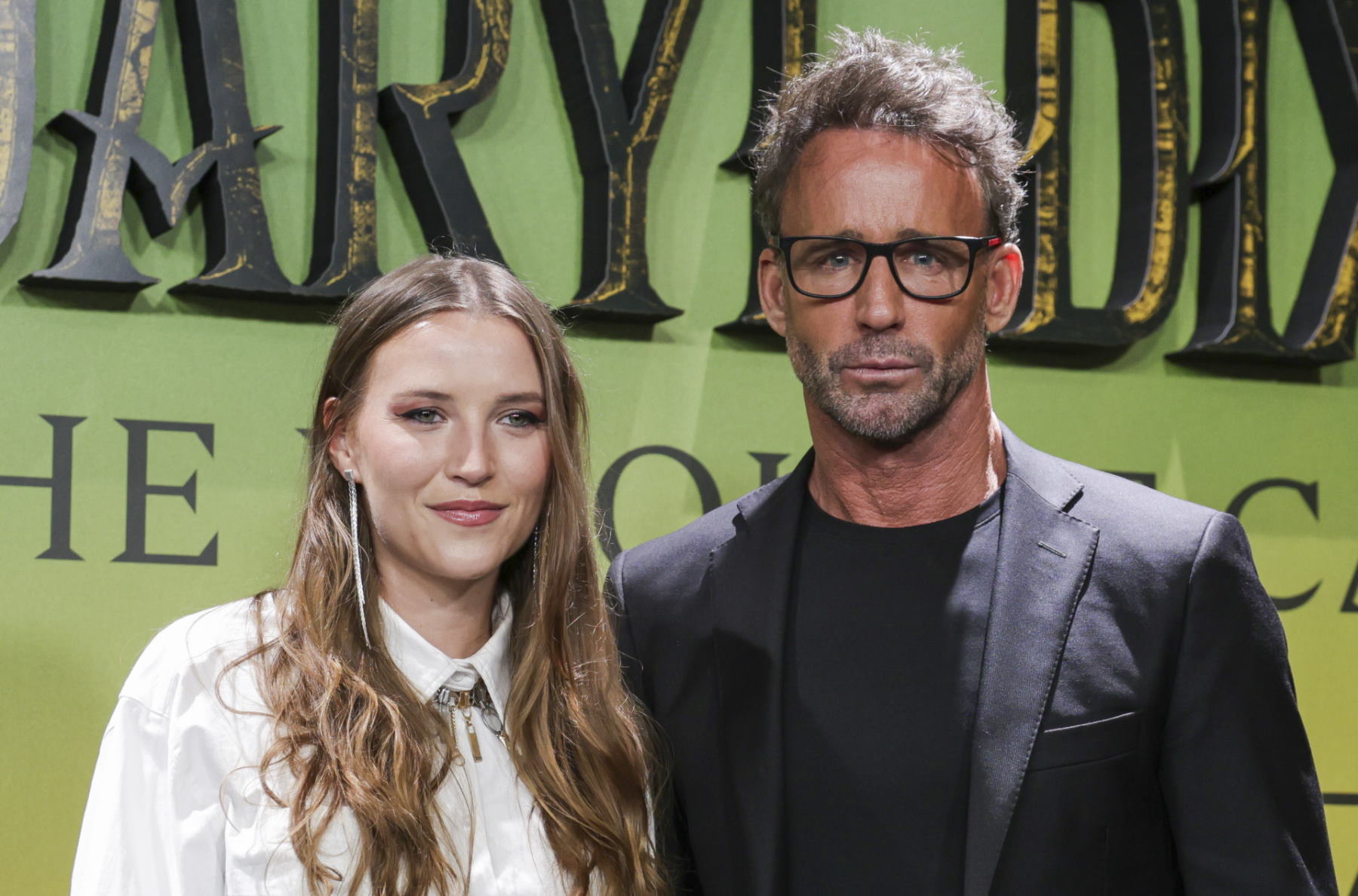 Todo sobre Álvaro Muñoz Escassi: sus novias, cuántos años tiene y de ...