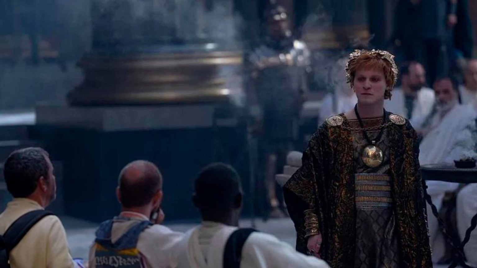Dónde ver 'Gladiator II': la secuela romana ya tiene fecha de estreno ...