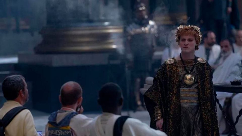 Dónde ver 'Gladiator II': la secuela romana ya tiene fecha de estreno ...