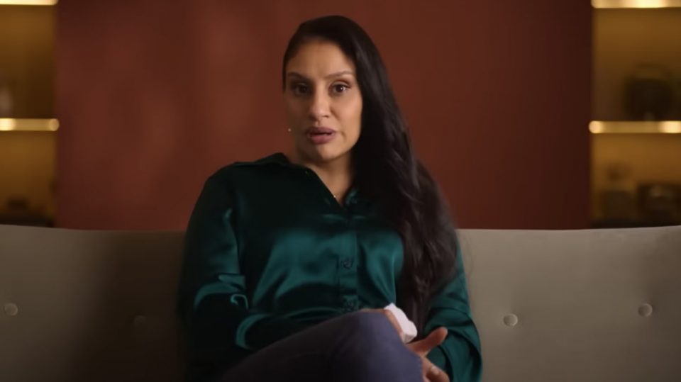Kirat Assi: quién es la mujer que inspiró 'Sweet Bobby' de Netflix