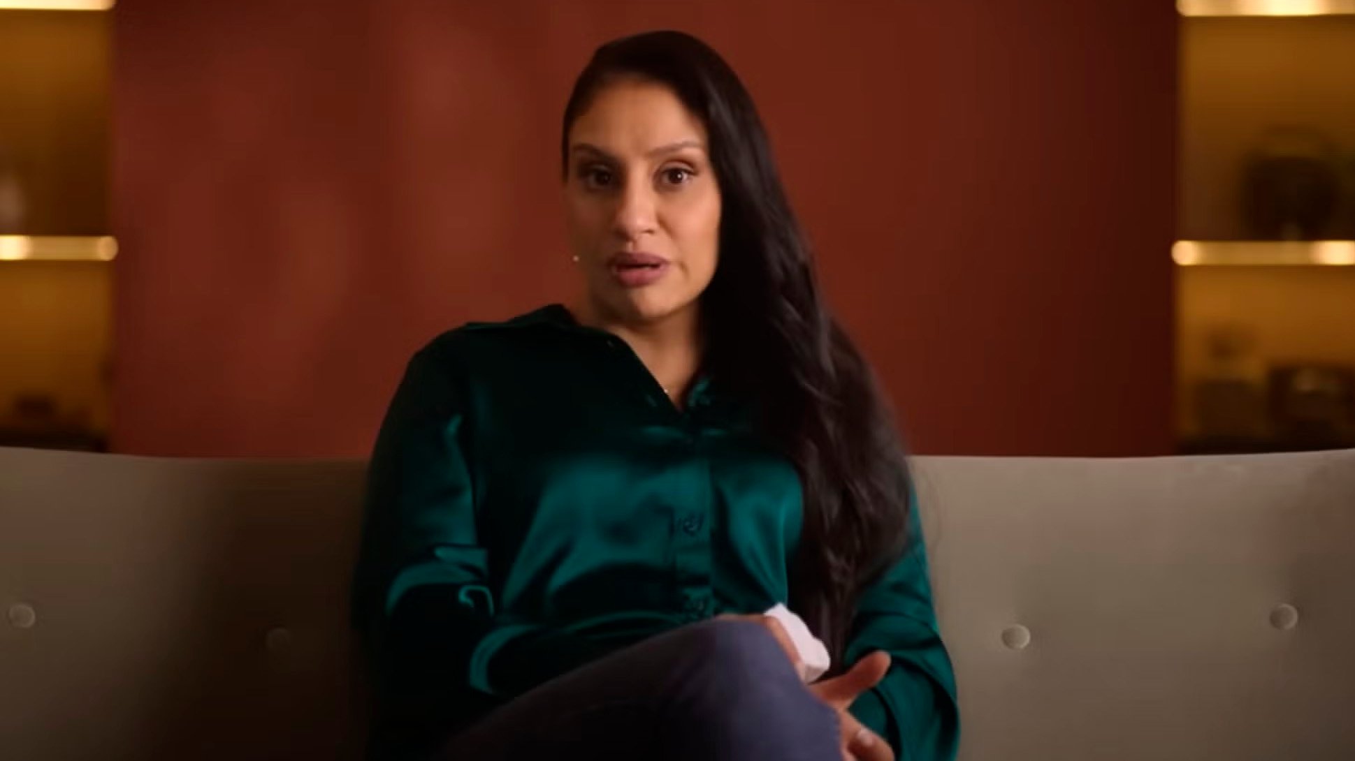 Kirat Assi: quién es la mujer que inspiró 'Sweet Bobby' de Netflix