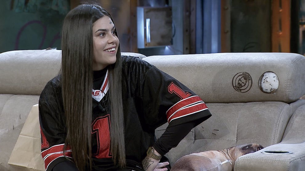 Ptazeta: quién es la artista, su edad, su pareja y su nombre real