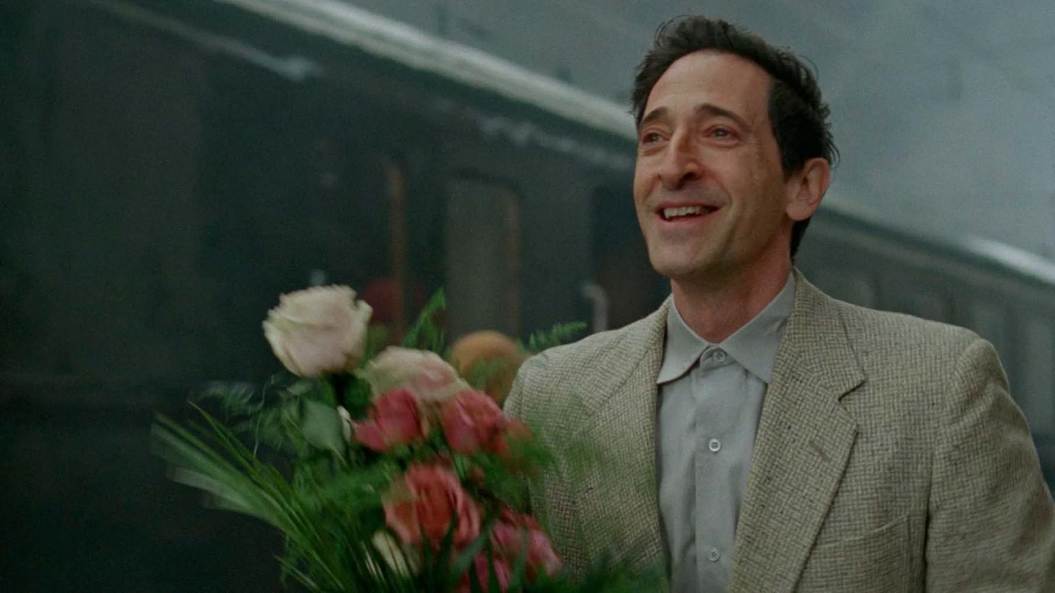 Lista de todos los nominados a los Premios Oscar 2025