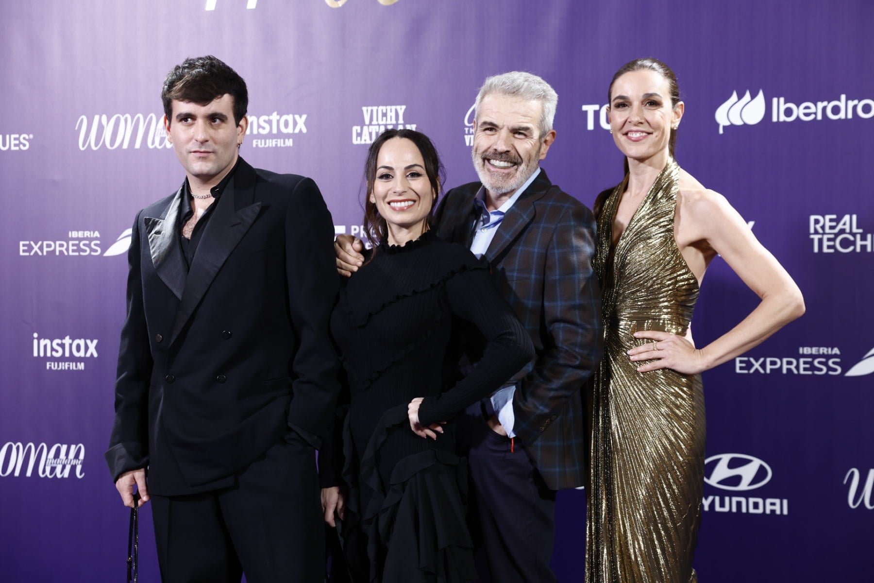 El lado más desconocido de Palomo Spain: cómo se llama, su pareja ...