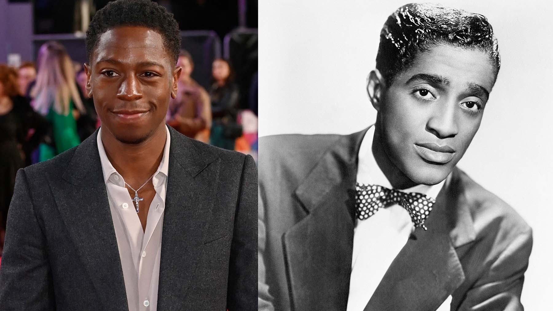 Sydney Sweeney dará vida a la actriz Kim Novak en la película ...