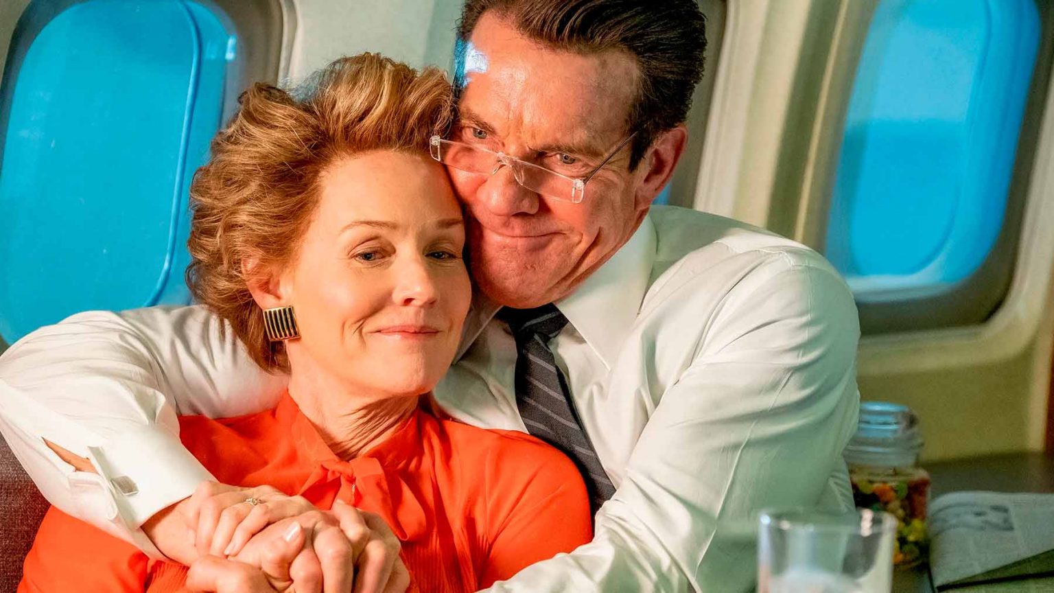 Así se hizo ‘Reagan’, la película sobre el presidente de EEUU