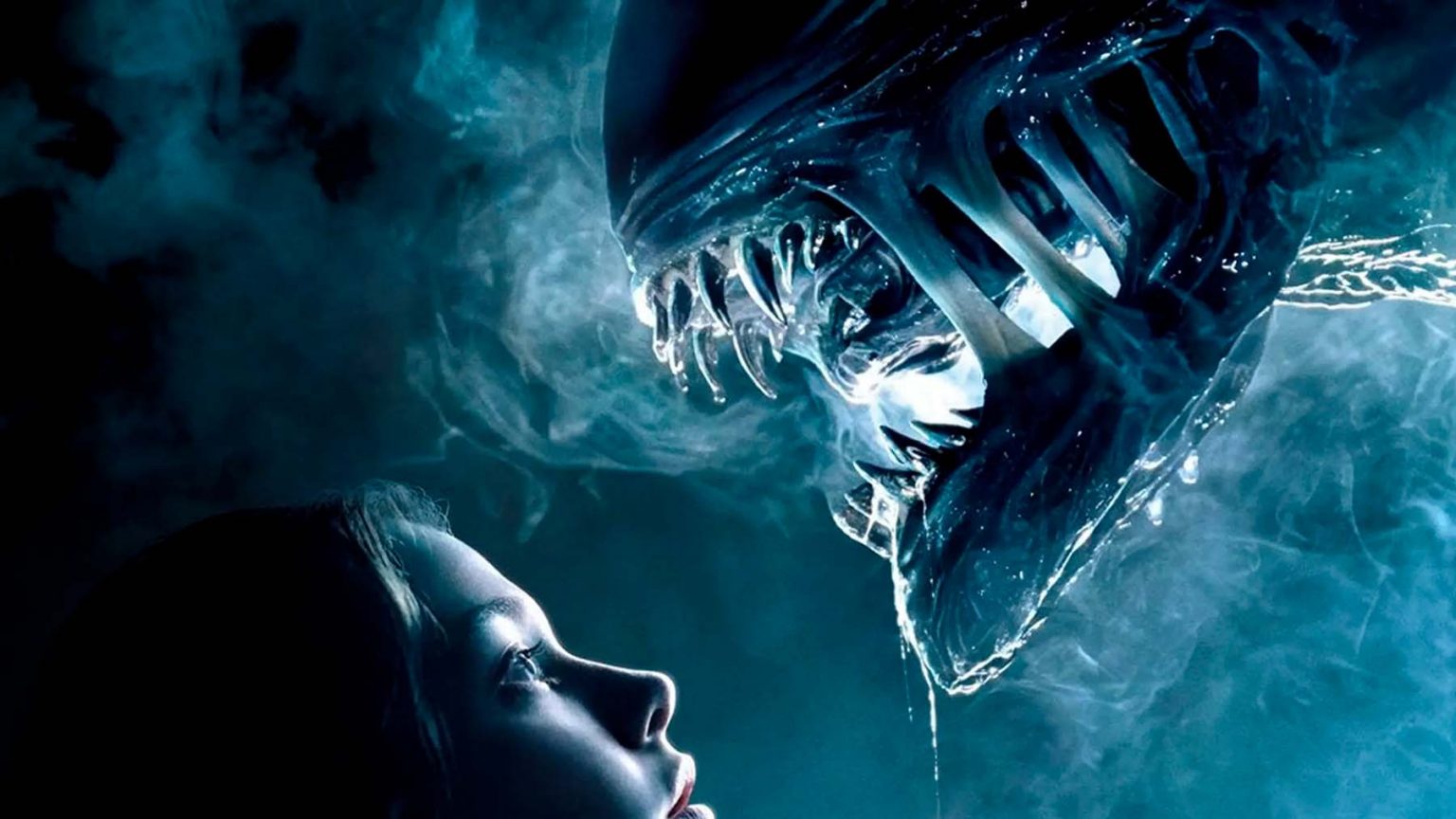 Malas noticias para los fans de la saga Alien: la nueva entrega pierde ...