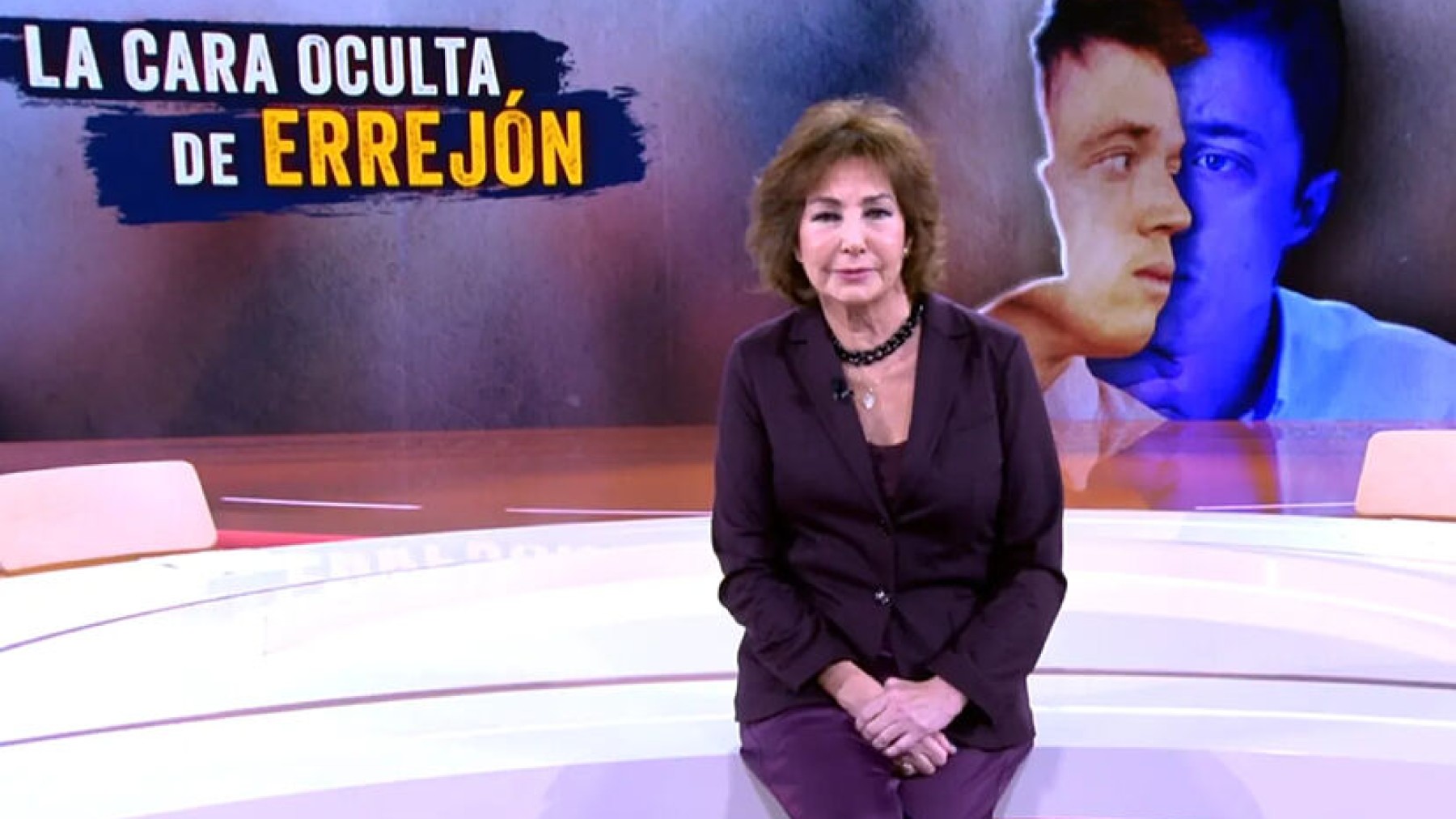 Ana Rosa: "He votado más a la izquierda que a la derecha pero ahora ...