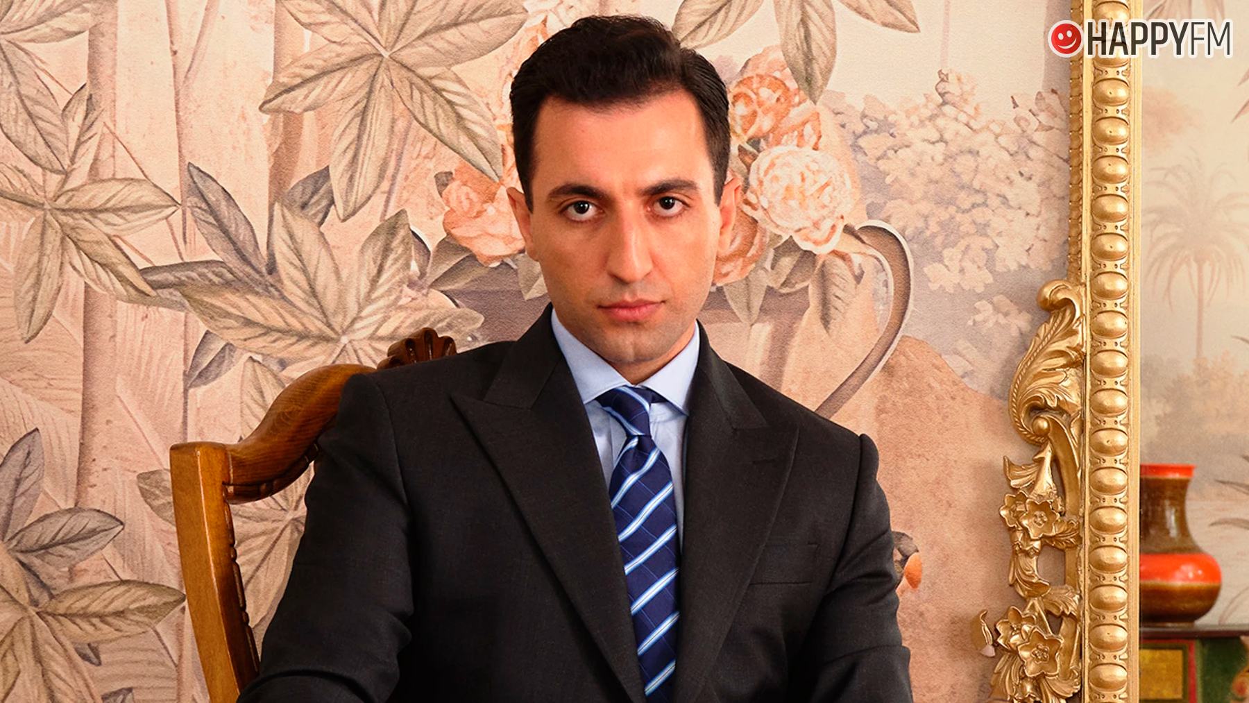 Dogukan Polat: su edad, su pareja y biografía de Fuat en 'Una nueva vida'