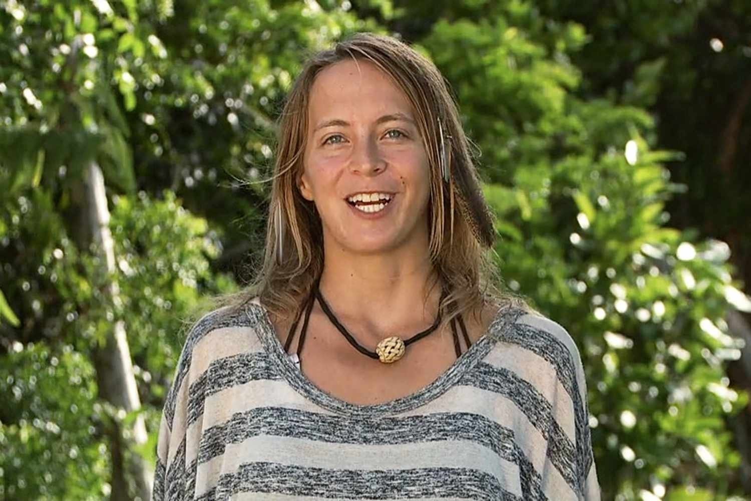 Muere Sarah Danser, actriz e influencer de 34 años, conocida por el ...