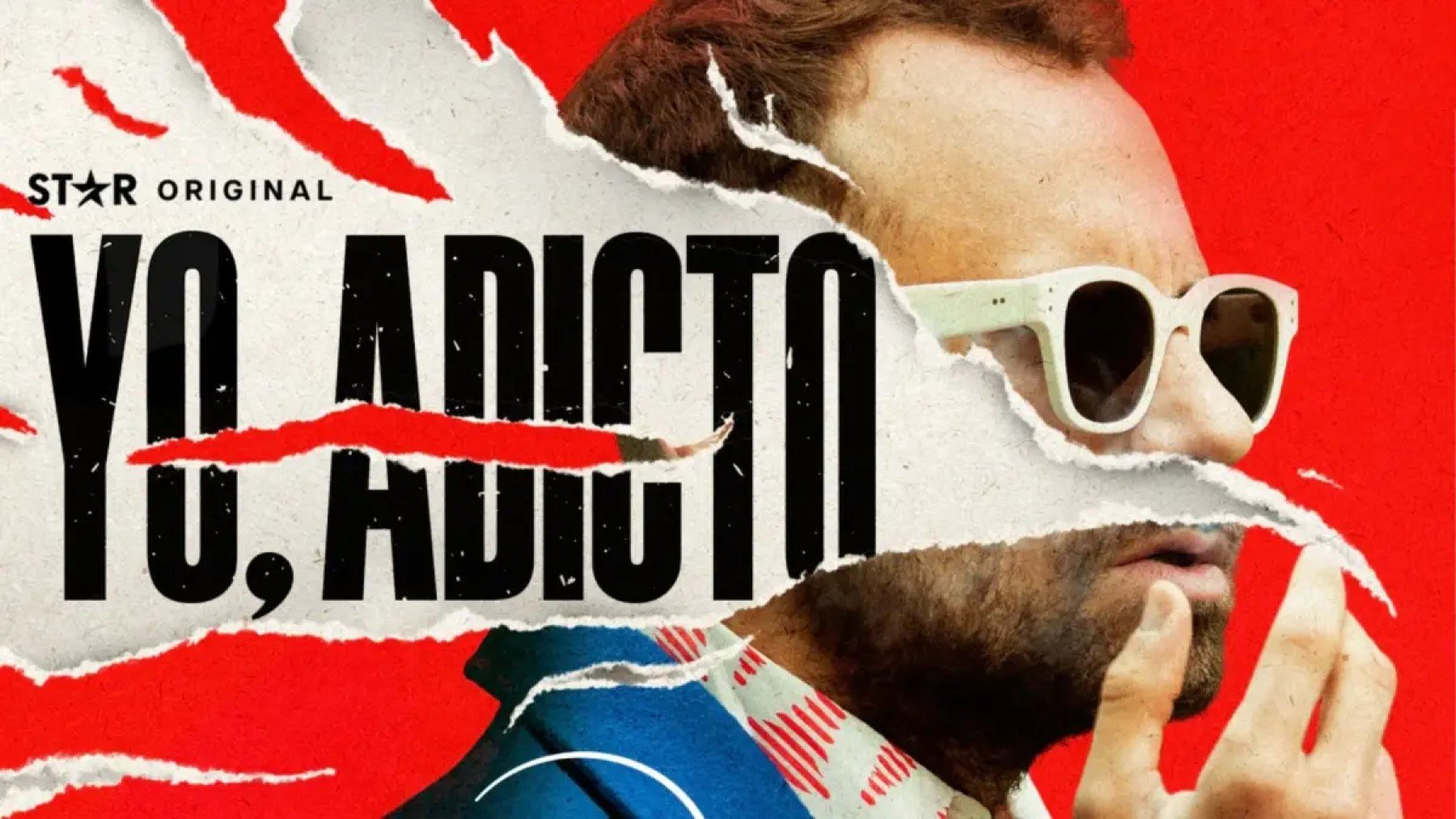 'Yo, adicto': miniserie basada en una tremenda historia real con un ...