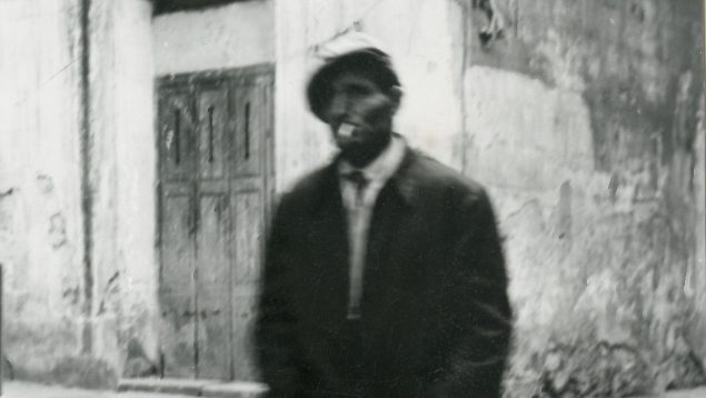 Homenaje a Ramón Masats, una nueva mirada a uno de los grandes clásicos ...