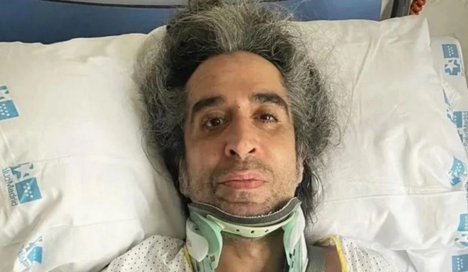 Sale a la luz la razón por la que Mario Vaquerizo y Alaska nunca han ...