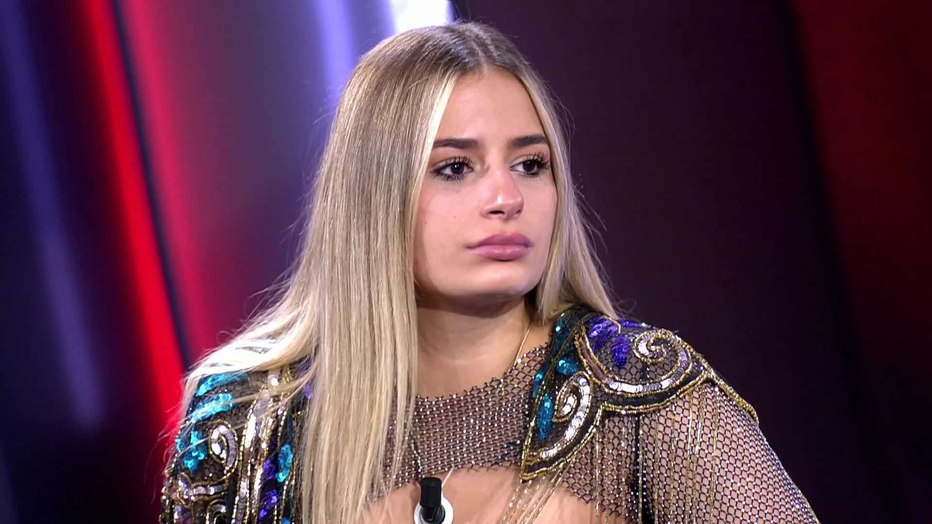 Gran Hermano: ¿quién fue el concursante expulsado ayer, 7 de noviembre?