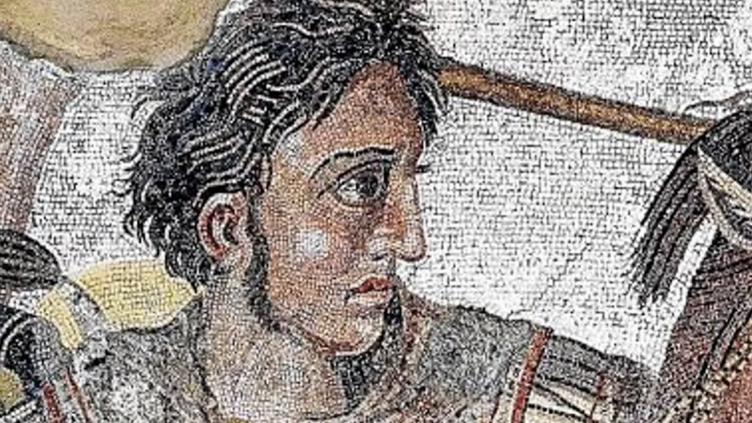 El miedo irracional de un gran conquistador