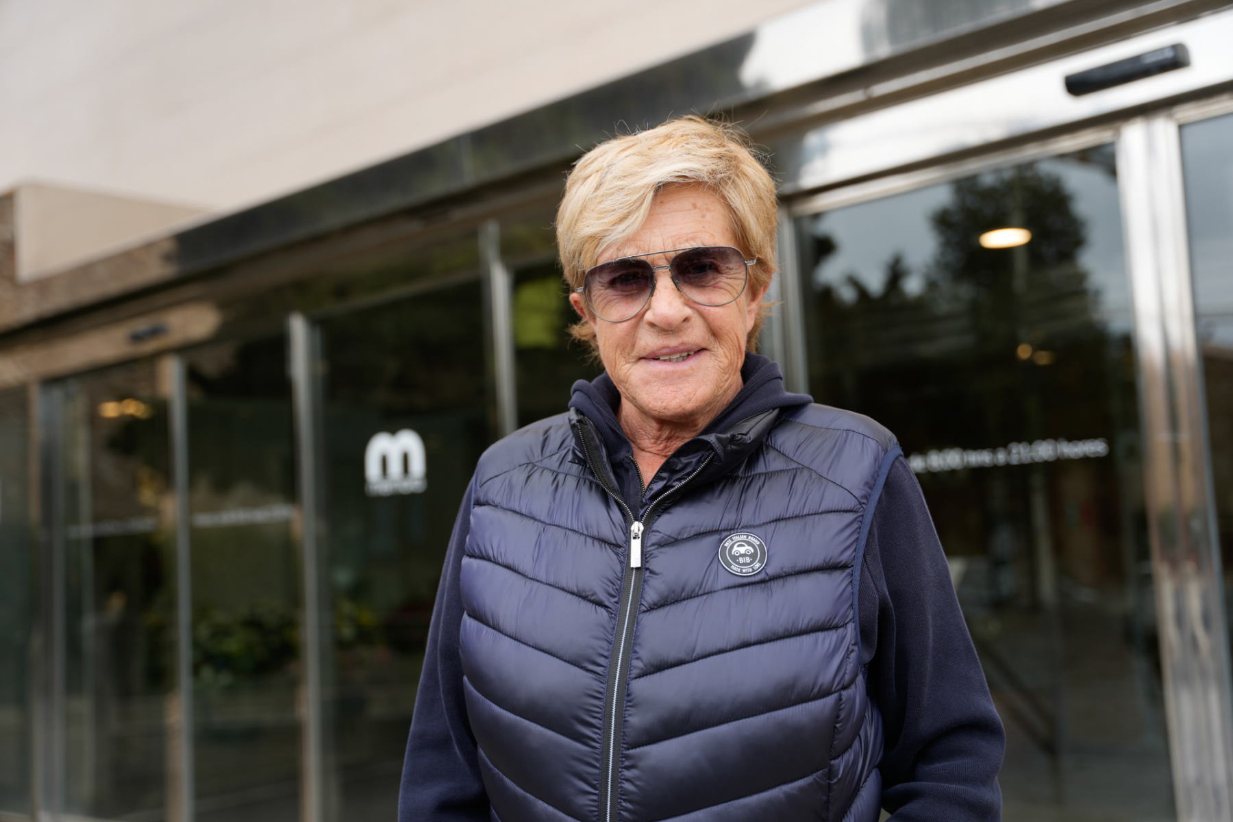 María Patiño lo cuenta todo sobre el amor platónico de Chelo García ...