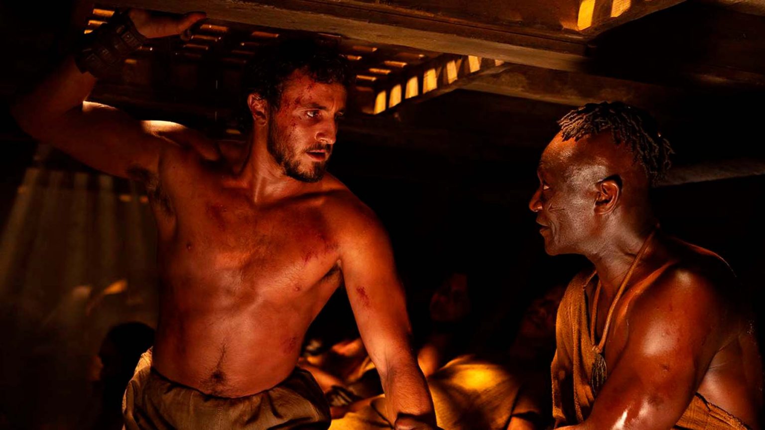 Dónde ver 'Gladiator II': la secuela romana ya tiene fecha de estreno ...