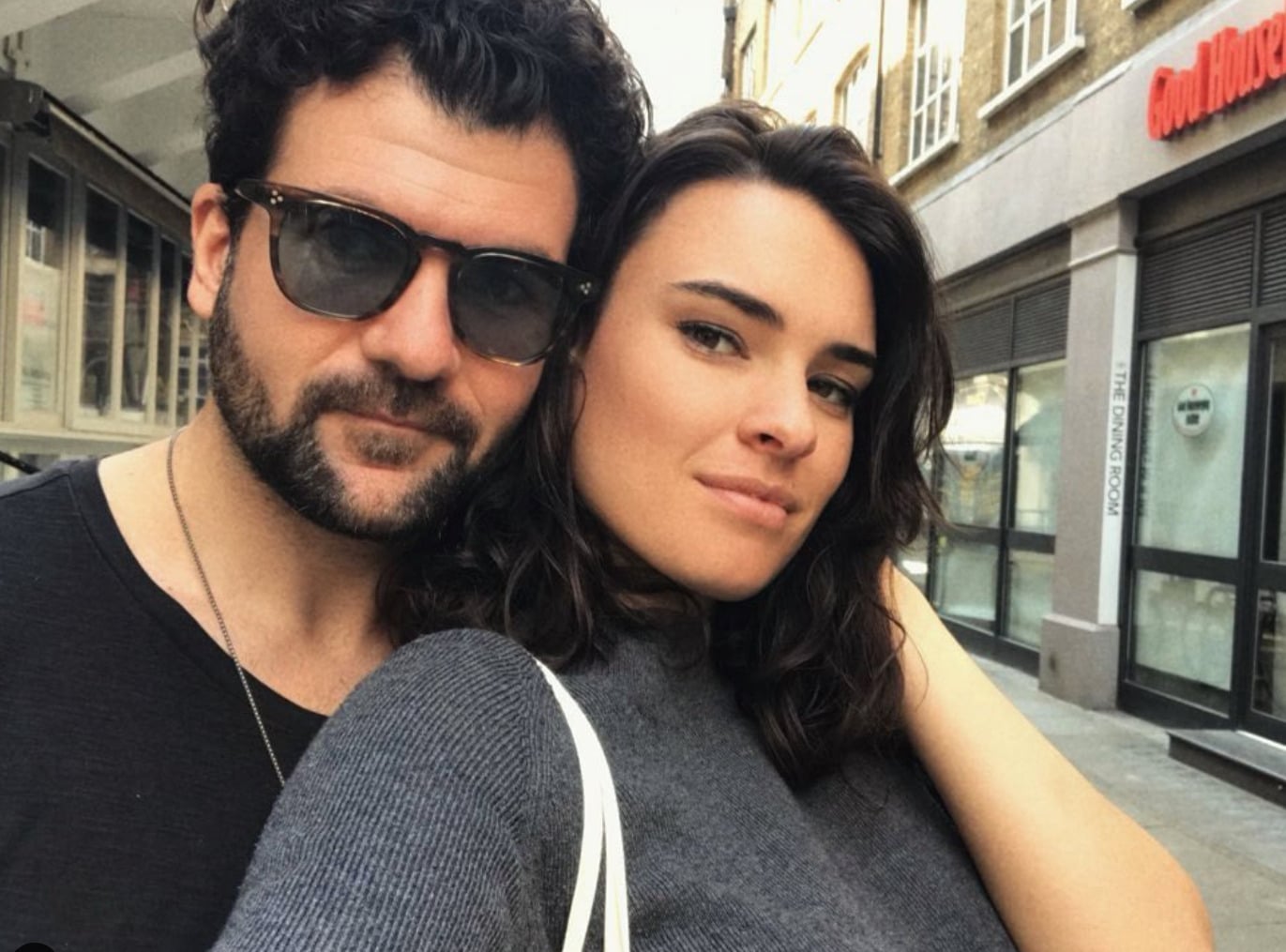 Alba Brunet: su edad, su pareja y biografía de Fina en 'Sueños de libertad'
