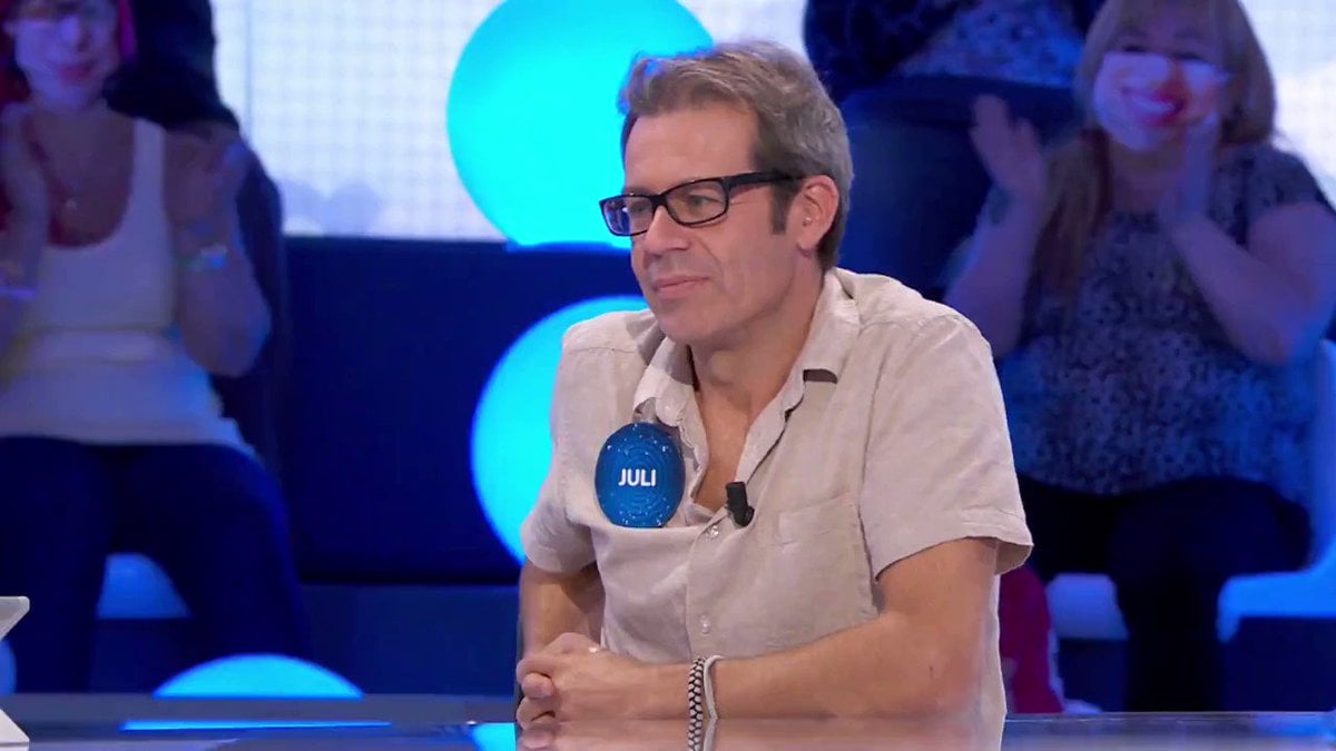 Juli Fábregas: su edad, su pareja y biografía del actor