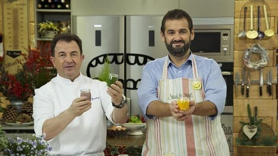 Quién es David de Jorge: su edad, su pareja, su antes y después y por ...