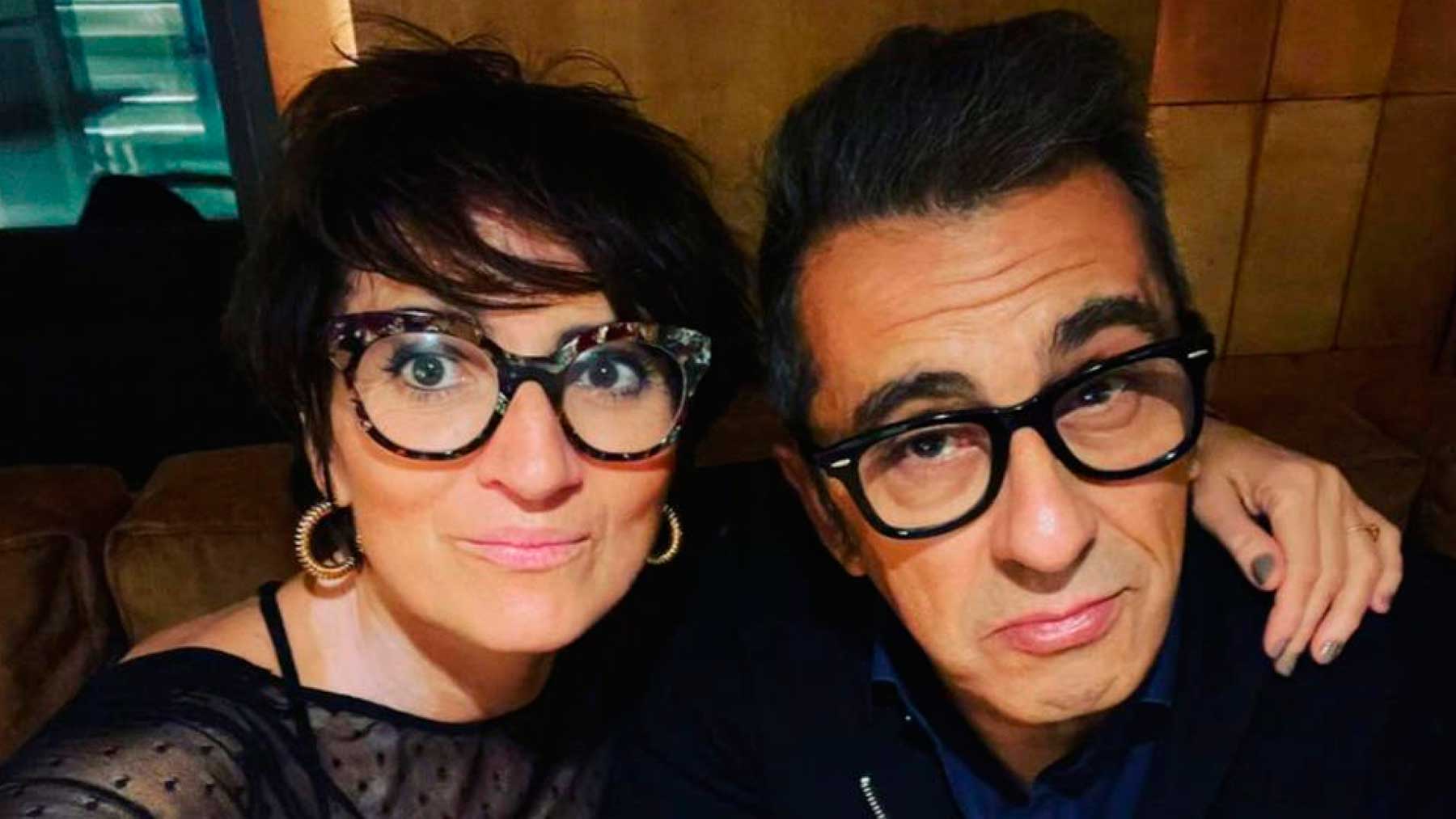 Silvia Abril reconoce en El Hormiguero ser cacainómana: "Es un tema de ...