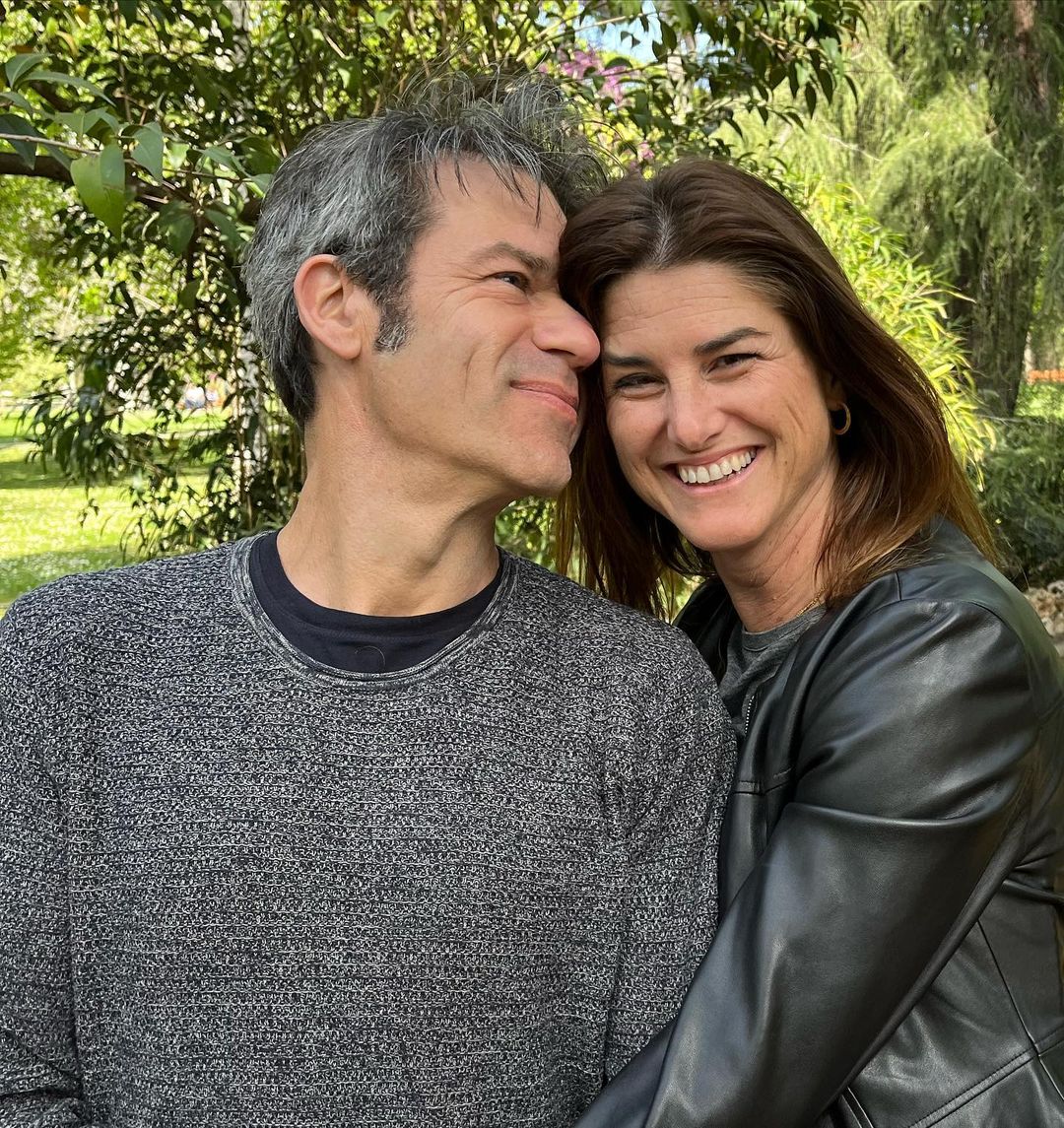 Juli Fábregas: su edad, su pareja y biografía del actor