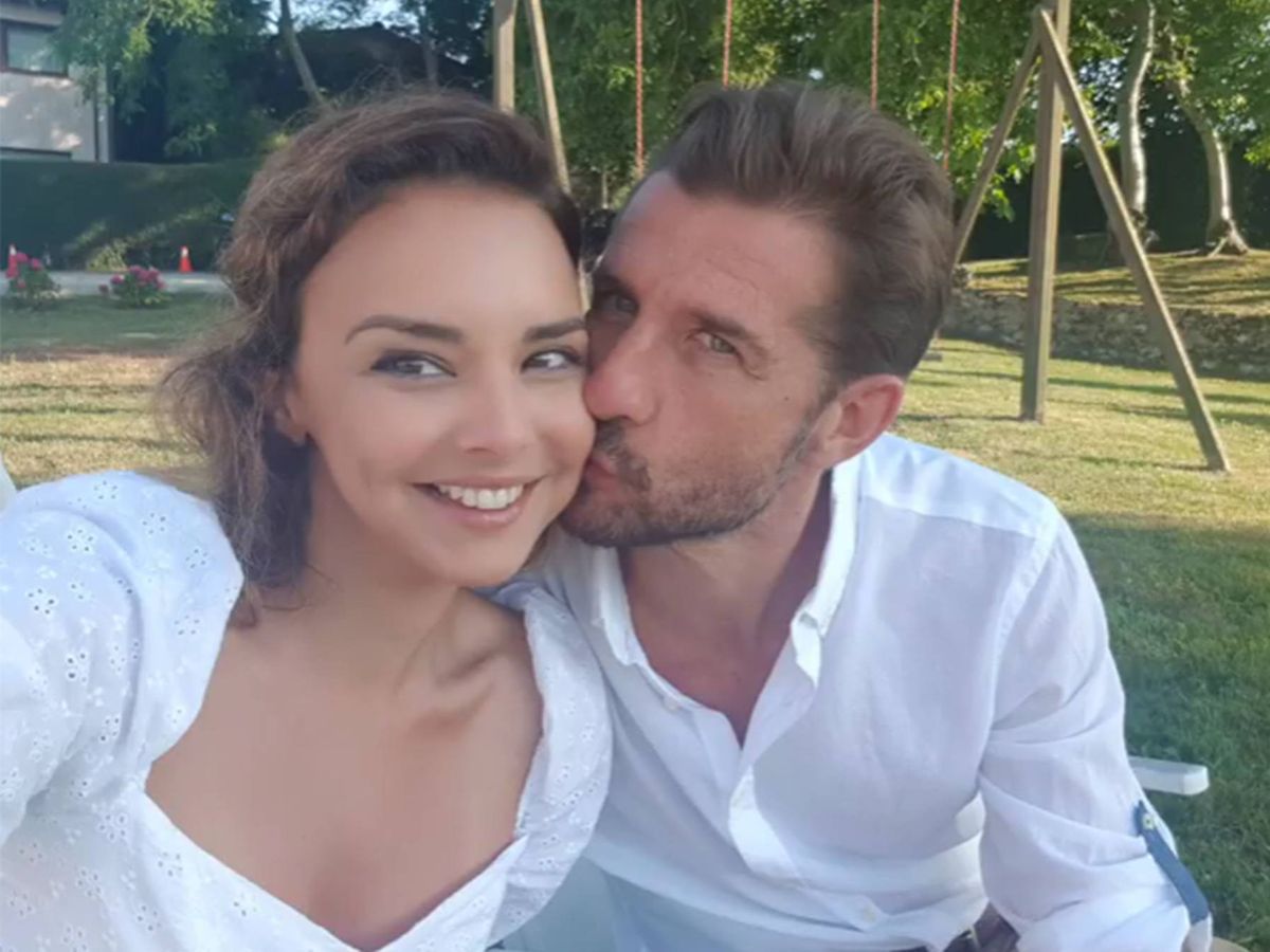 Chenoa: su edad, su divorcio, su nombre real y de dónde es la cantante