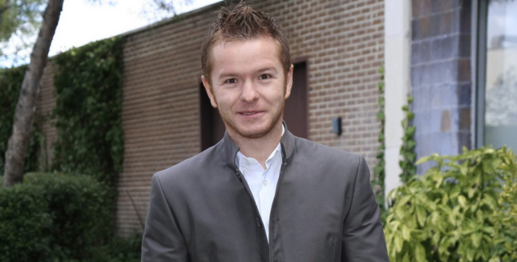 Fue el actor más querido de España y ahora vive en el anonimato: su ...