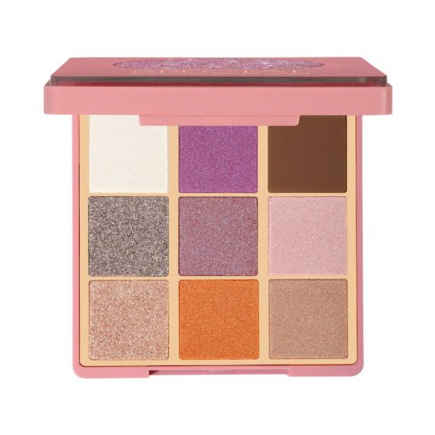 Parece de Sephora pero está en Mercadona: la paleta de sombras que está ...
