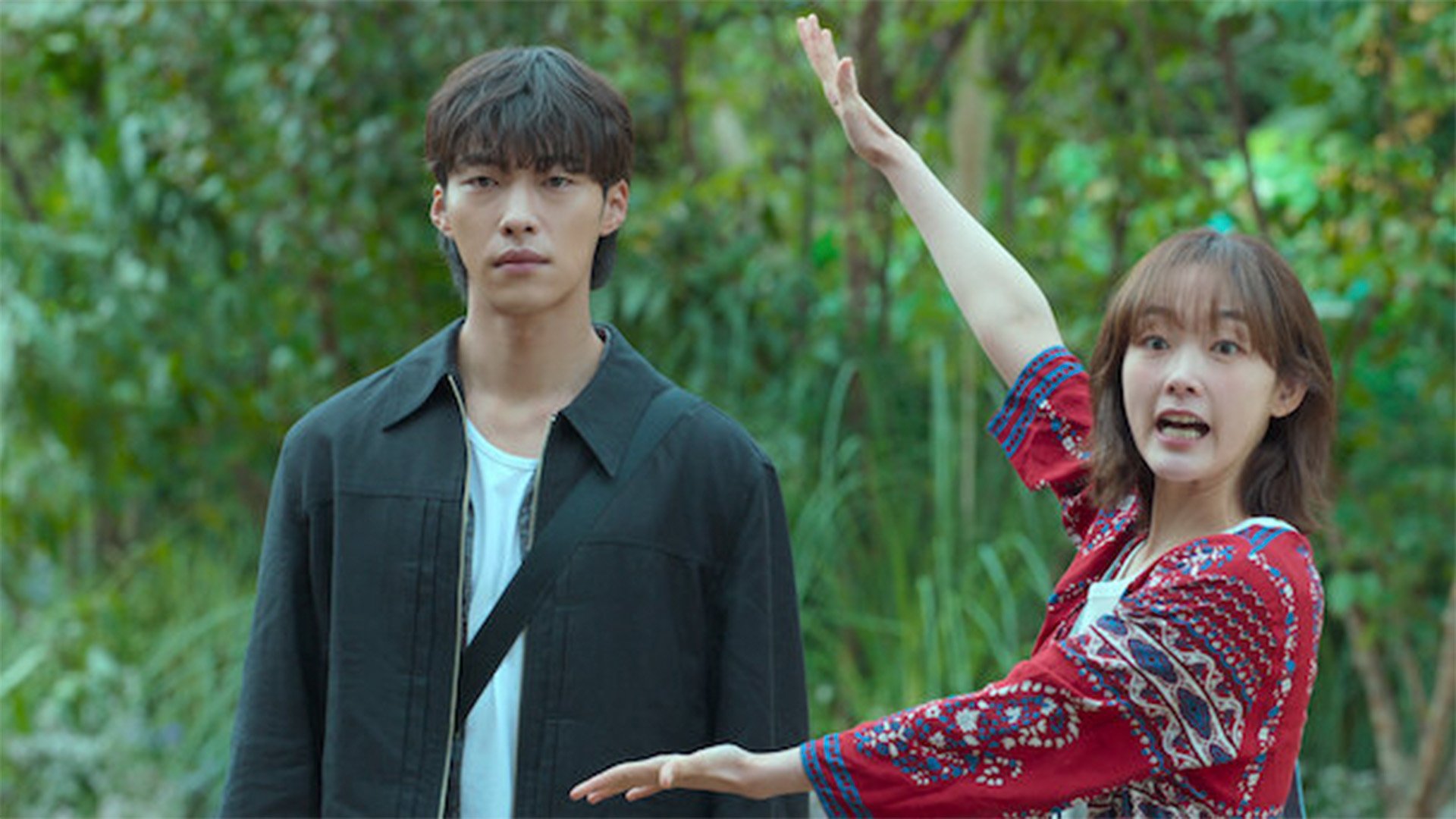 El Sr. Plancton: ¿cuántos capítulos tiene la serie K-Drama de Netflix?