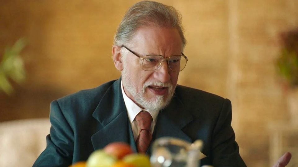 Nancho Novo: su edad, su pareja y biografía de Damián en 'Sueños de ...