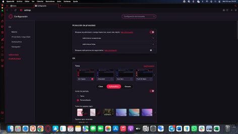 Opera GX es el navegador que convierte tu PC en una consola de juegos
