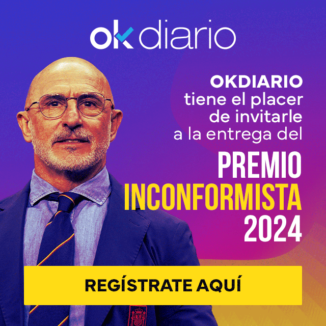 Okdiario, el digital de Eduardo Inda