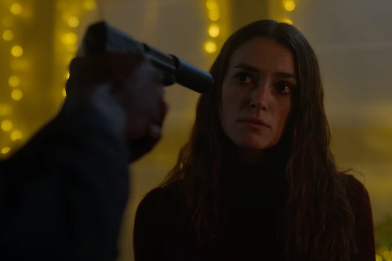 Palomas Negras: ¿cuántos capítulos tiene la serie de Netflix?