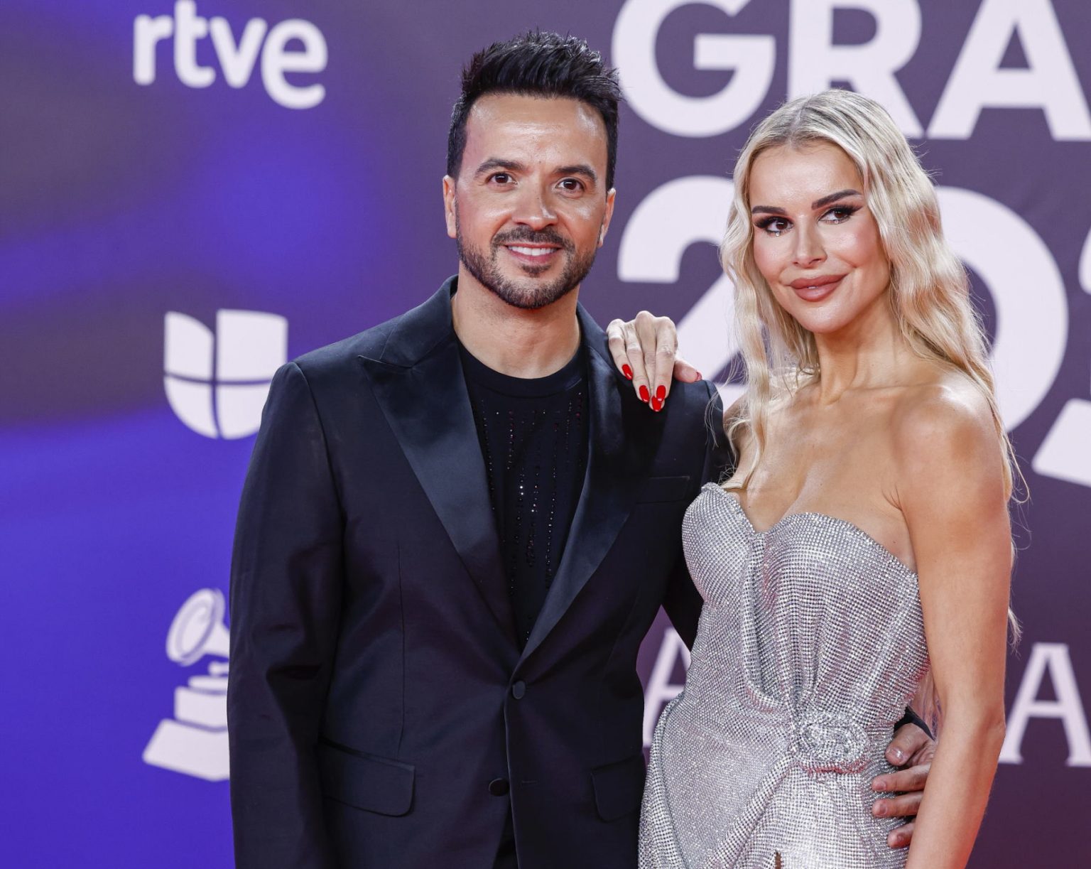 Todo sobre Luis Fonsi: su edad, dónde vive, su pareja, hijos...