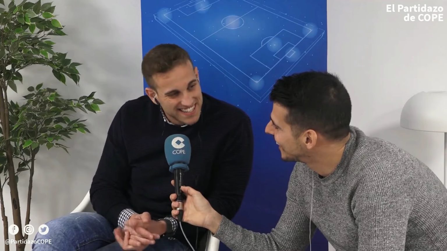 Sale a la luz el pasado del árbitro Alberola Rojas en un conocido ...