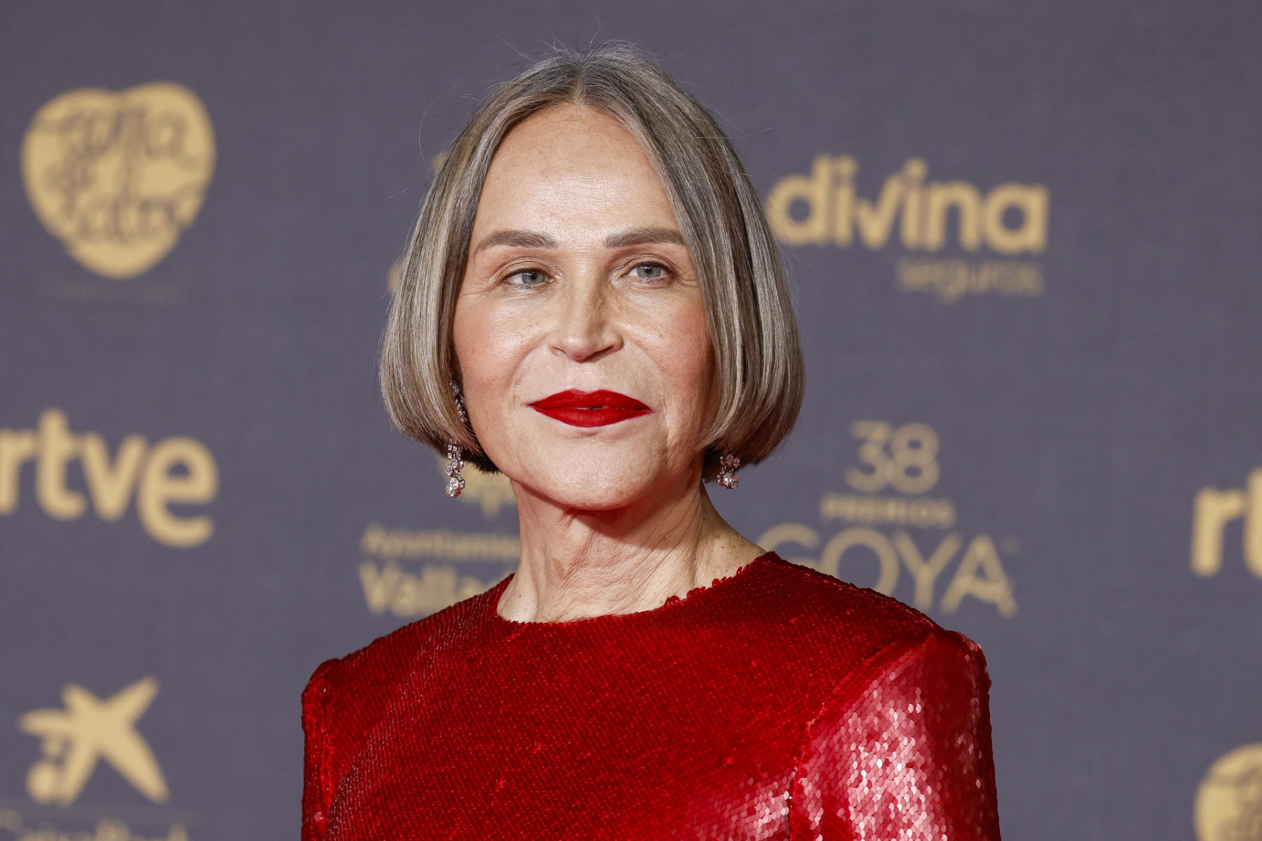 Así es Antonia San Juan: su edad, su carrera, cuántos hijos tiene y su ...