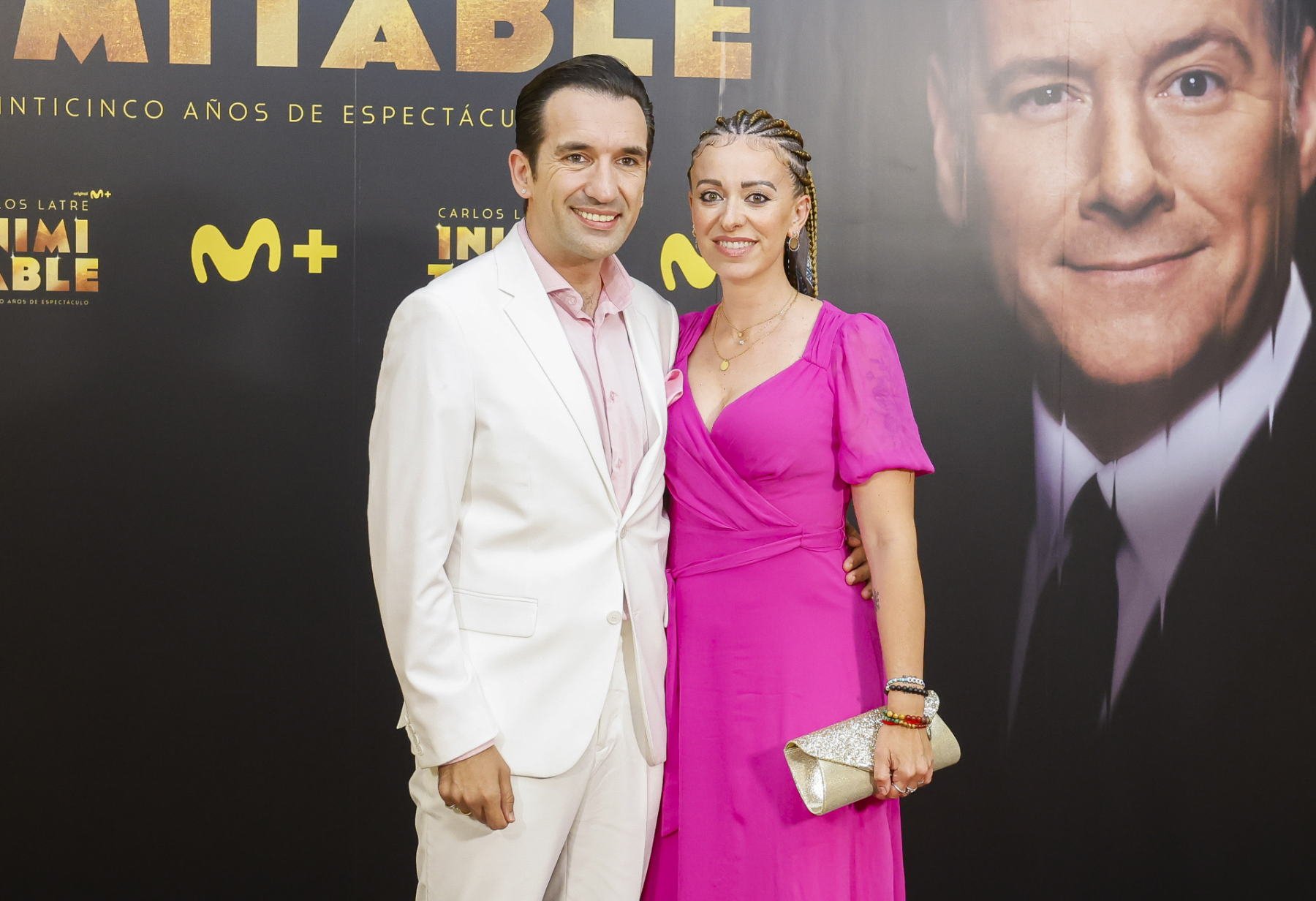 Todo sobre Miguel Lago: su edad, hijos, pareja y a qué se dedica