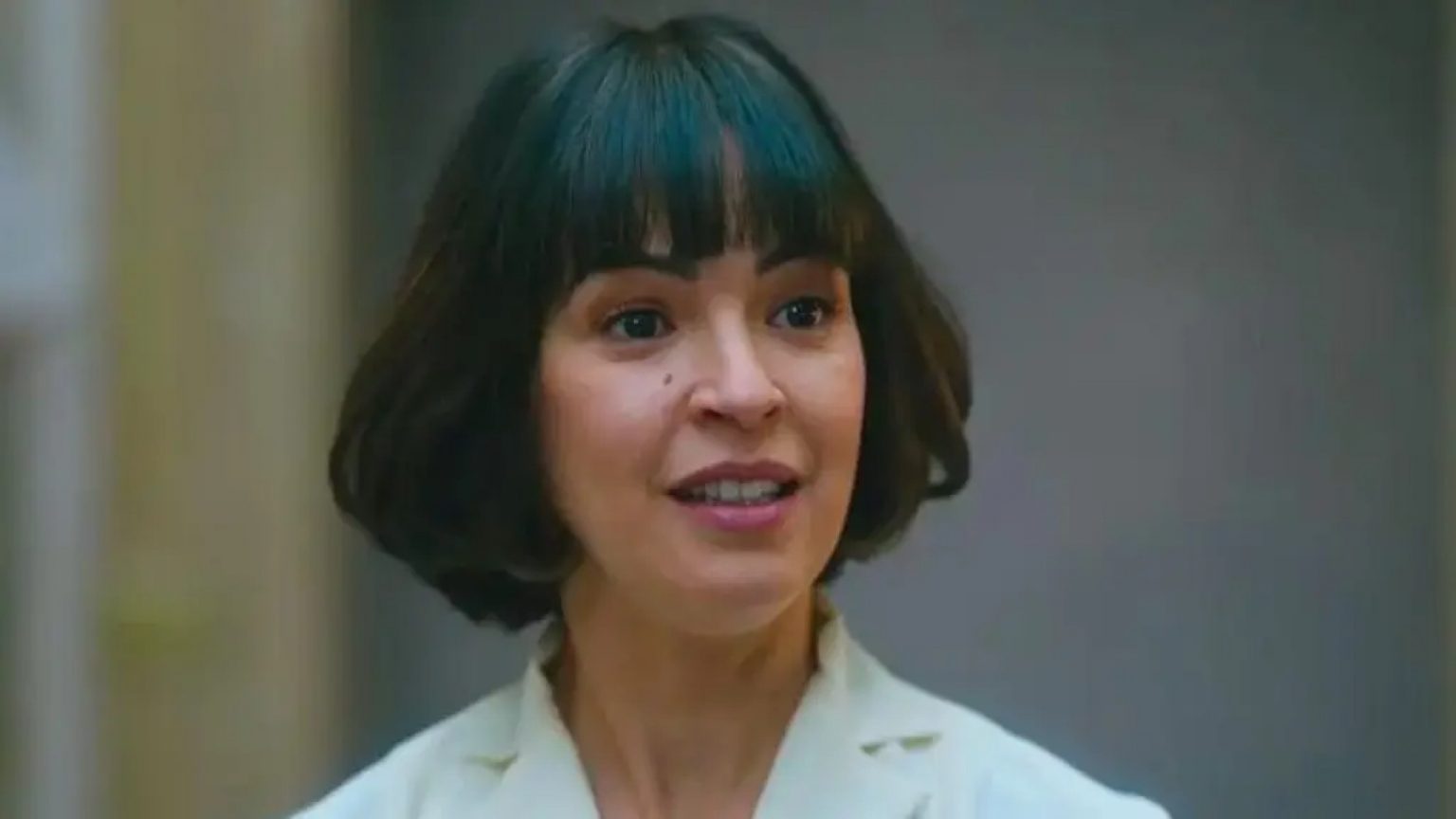 'La Favorita 1922': así es la serie que nos va a enamorar en Telecinco