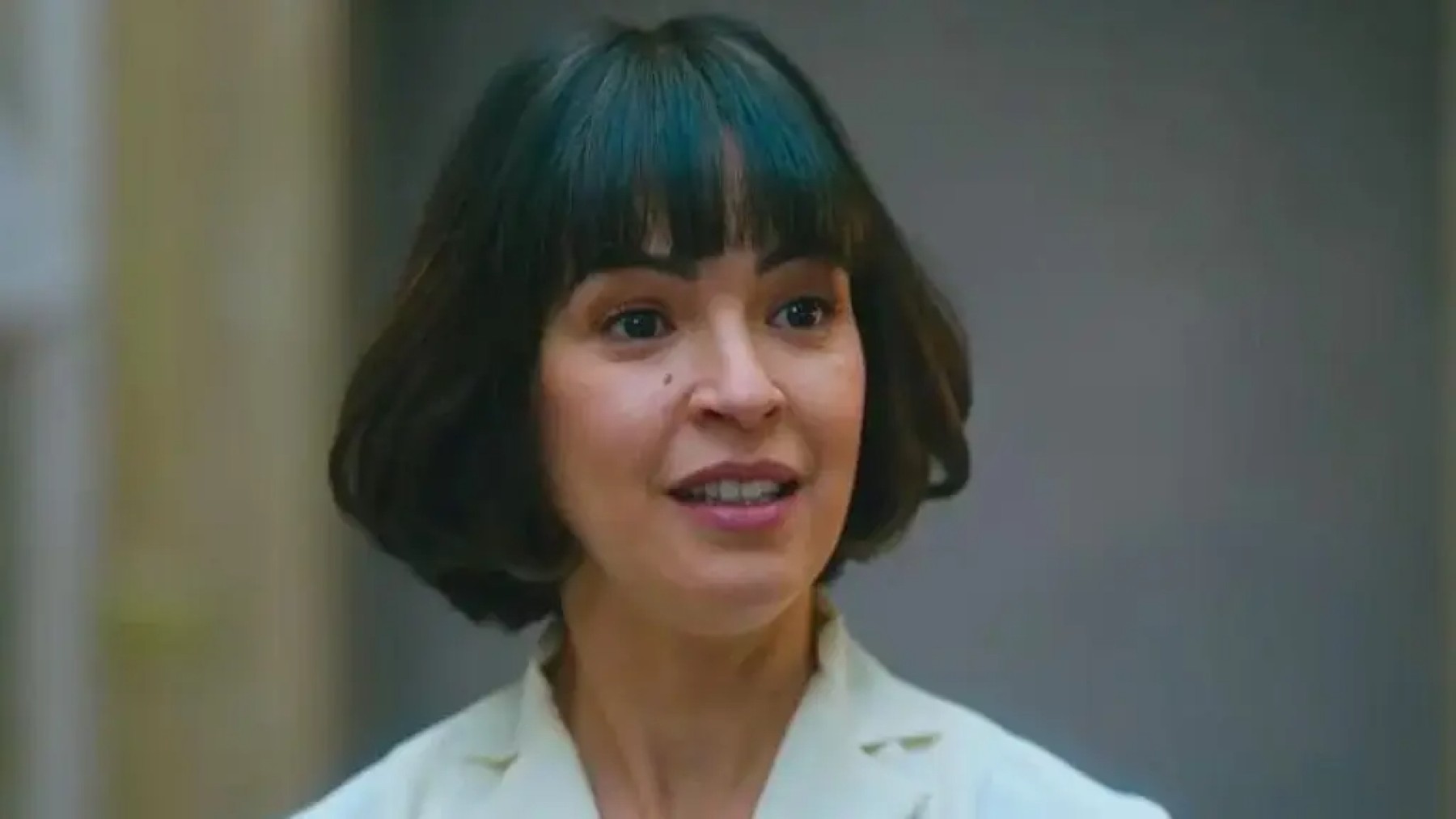 'La Favorita 1922': el gran éxito de Telecinco que celebra la ficción en abierto