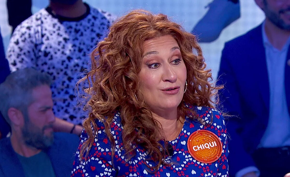 Quién es Chiqui Fernández: su edad, su pareja y biografía de la actriz