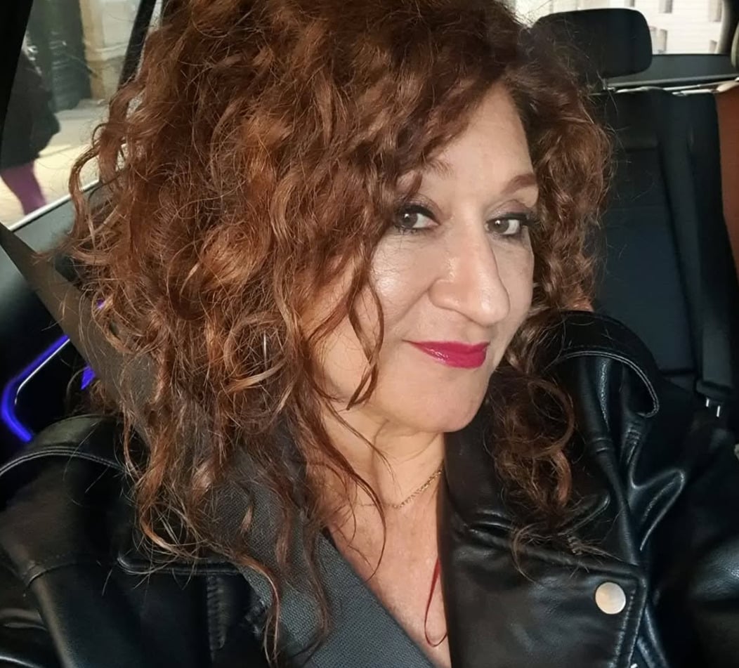 Quién es Chiqui Fernández: su edad, su pareja y biografía de la actriz