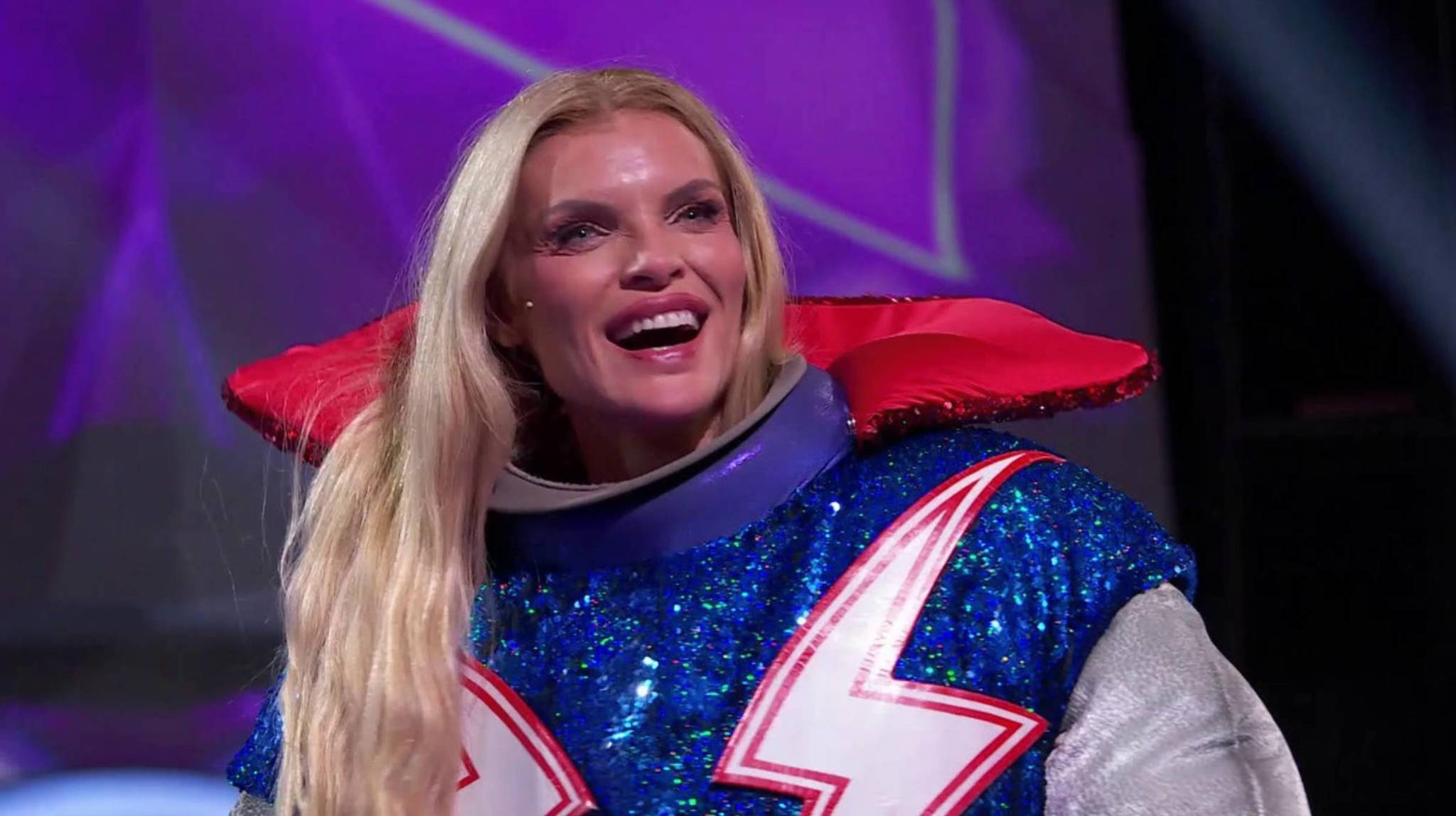 Mask Singer 4: ¿quién era Rinoceronte, máscara eliminada ayer?