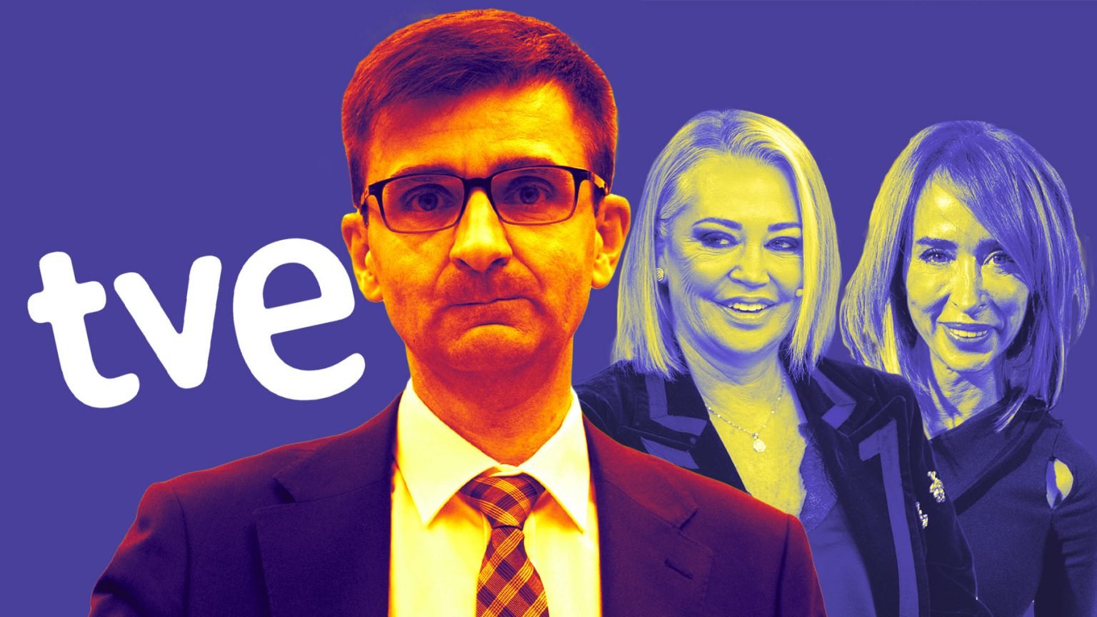 TVE presenta 'La familia de la tele', el programa que demuestra el ...