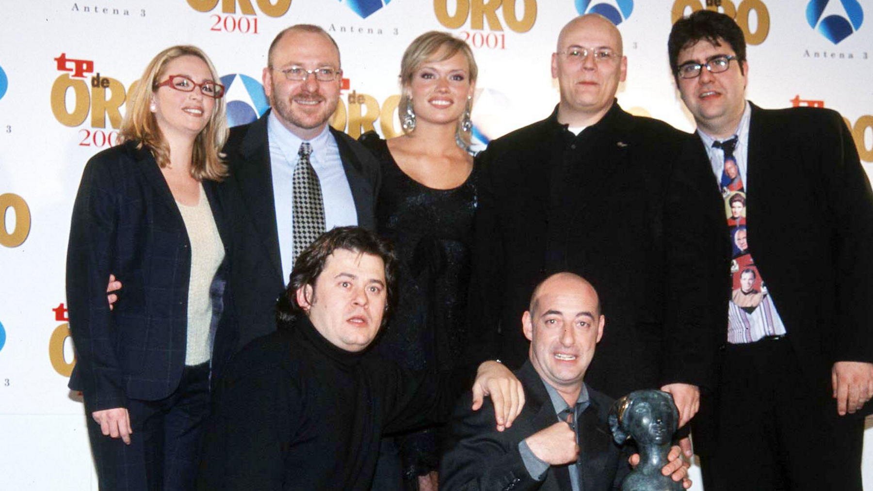 ¿Qué fue de Javier Capitán? Así es la vida del presentador de 'El Informal'