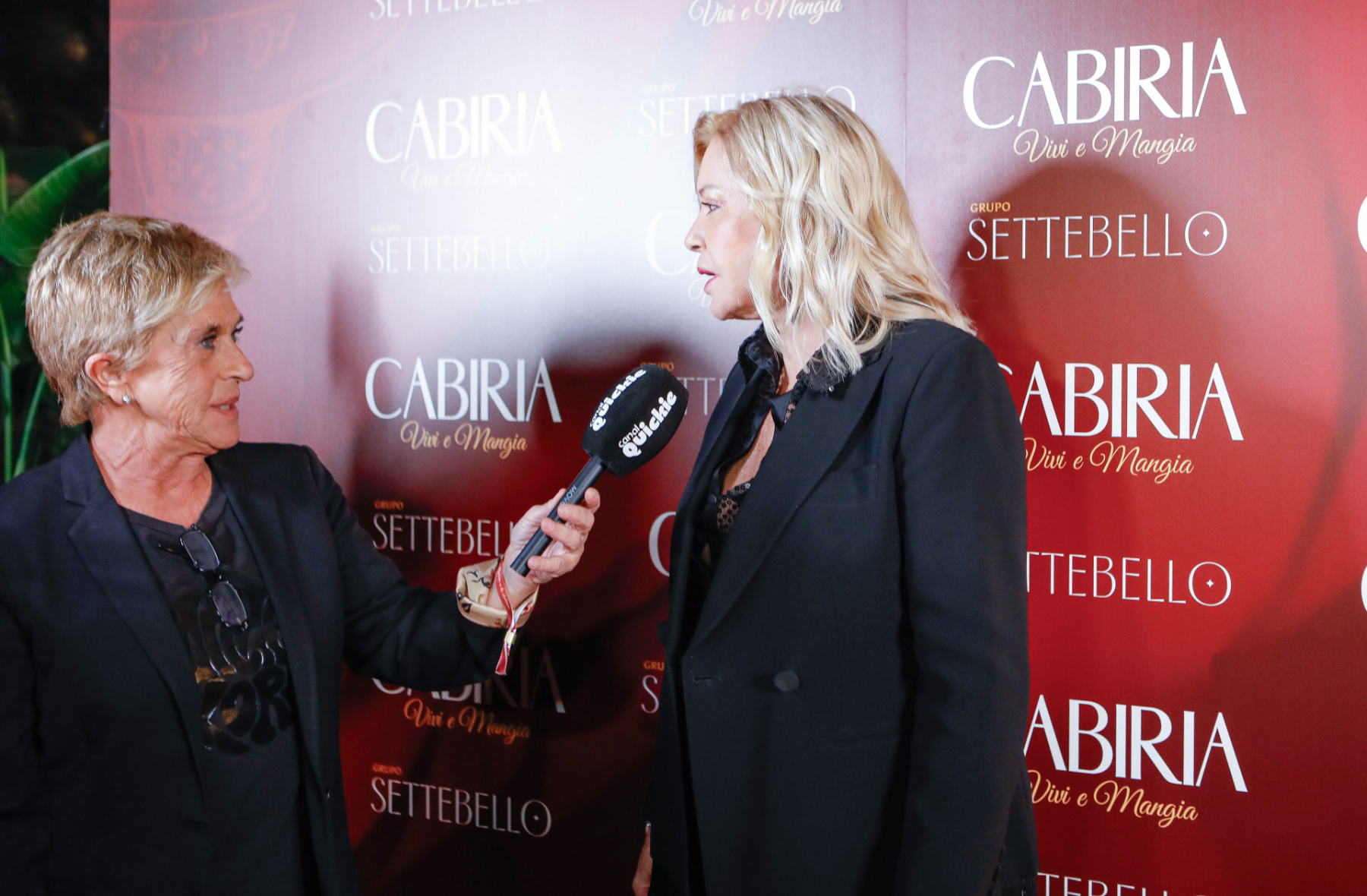 Todo sobre Bárbara Rey: su edad, sus hijos, su relación con Juan Carlos ...