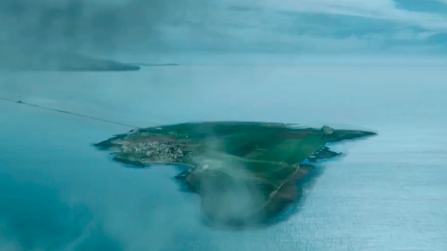 Primer tráiler de '28 años después': la humanidad no se ha recuperado ...