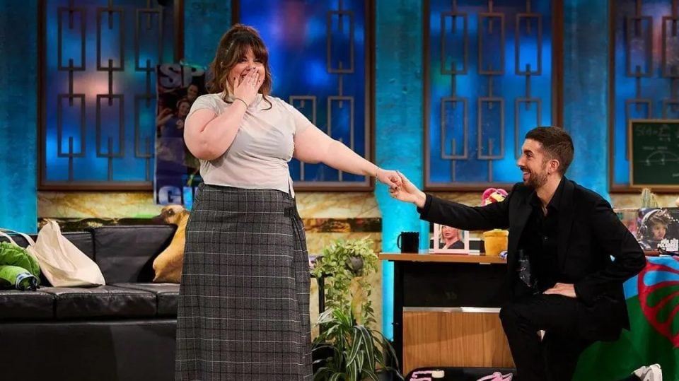 Cristina Pedroche y David Broncano no son los únicos: todos los presentadores de las Campanadas ...