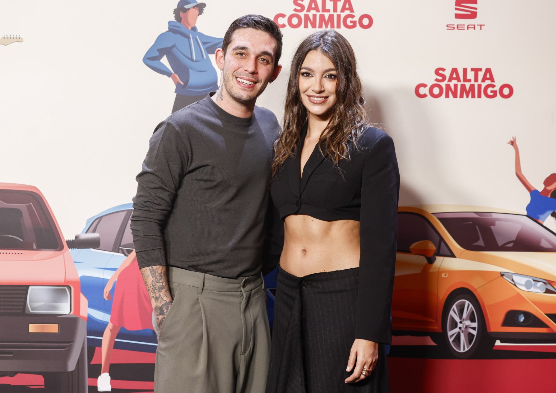 Las duras palabras de Víctor Elías sobre su adicción a las drogas: "Daba mucha vergüenza"